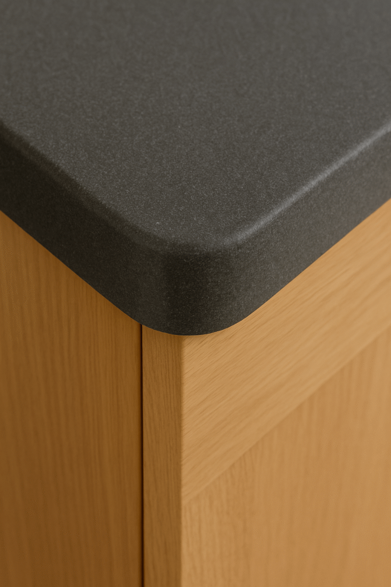 What Is a Composite Granite Countertop?